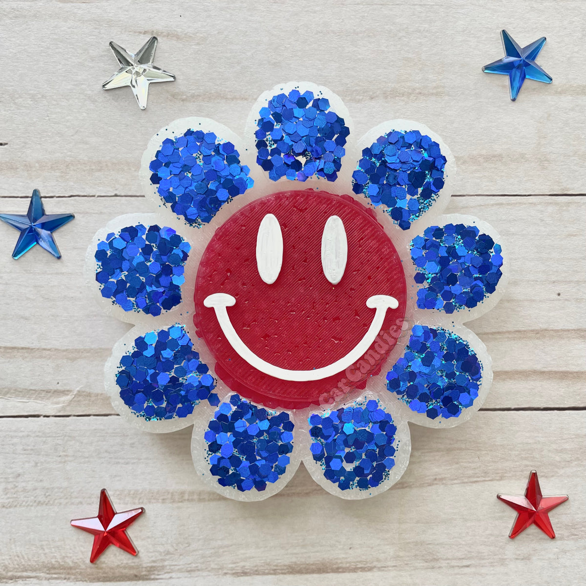 American Daisy – Car Candies